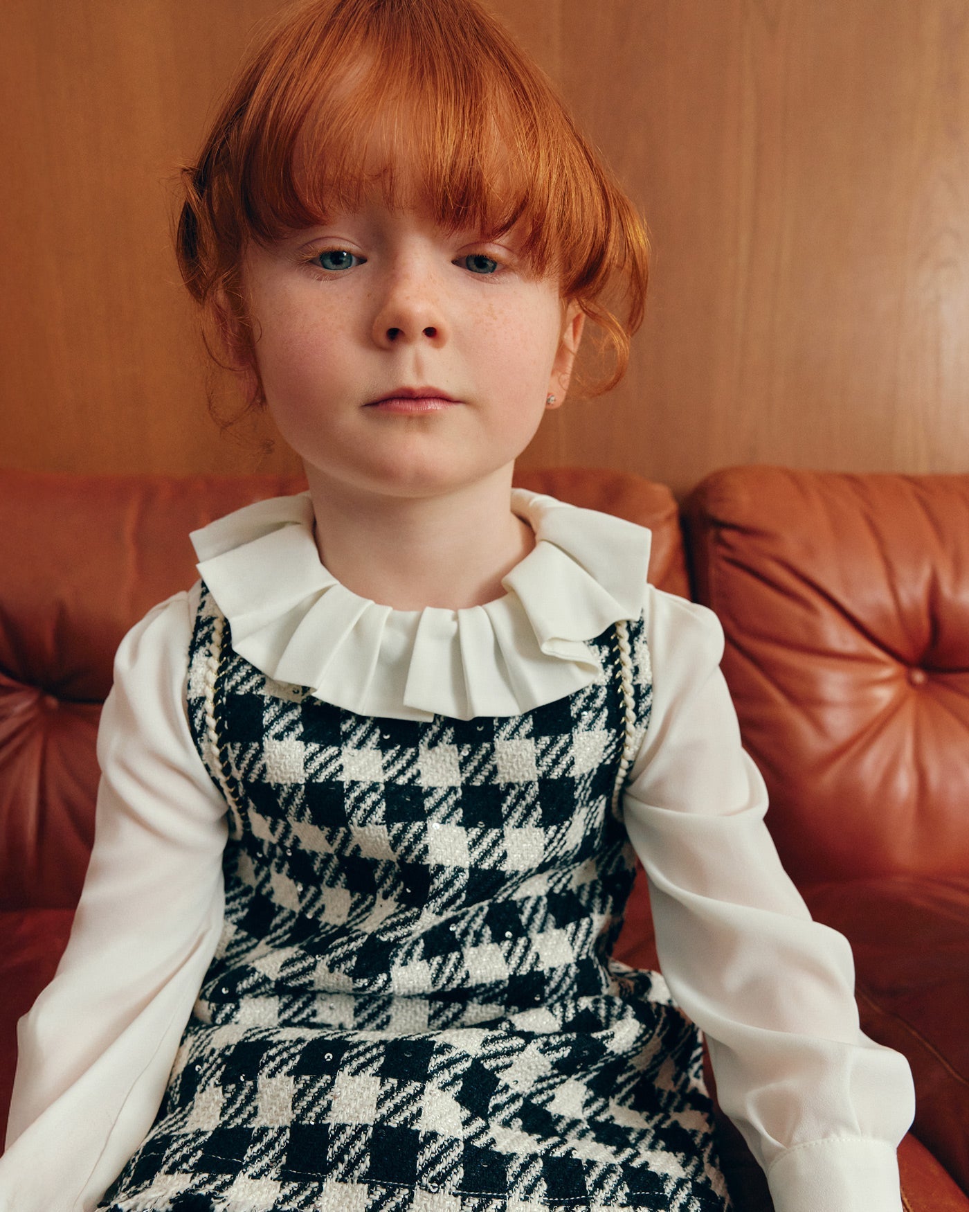 Abel & Lula Girls Dress – NorthGirls