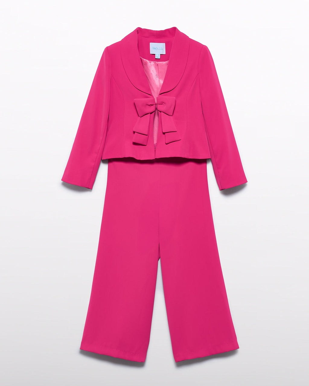 Abel & Lula Girls Pantsuit_ 5220 – NorthGirls